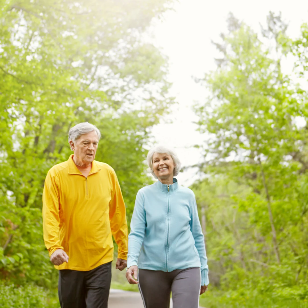Is Morning Walk Best for You? Benefits of Morning Walking